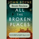 All The Broken Places Book Review - Nutrition & Weight Loss for Women ...